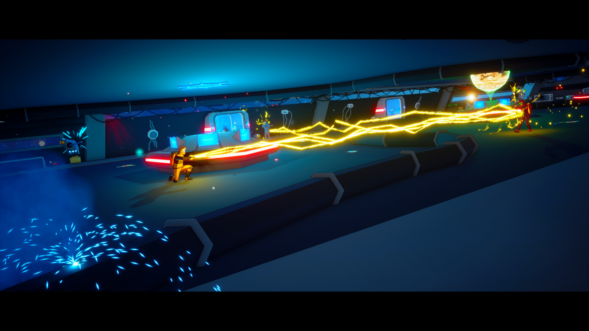 Worlds Of The Future on Steam