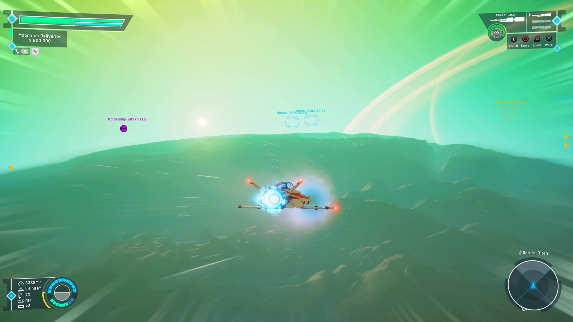 Worlds Of The Future on Steam