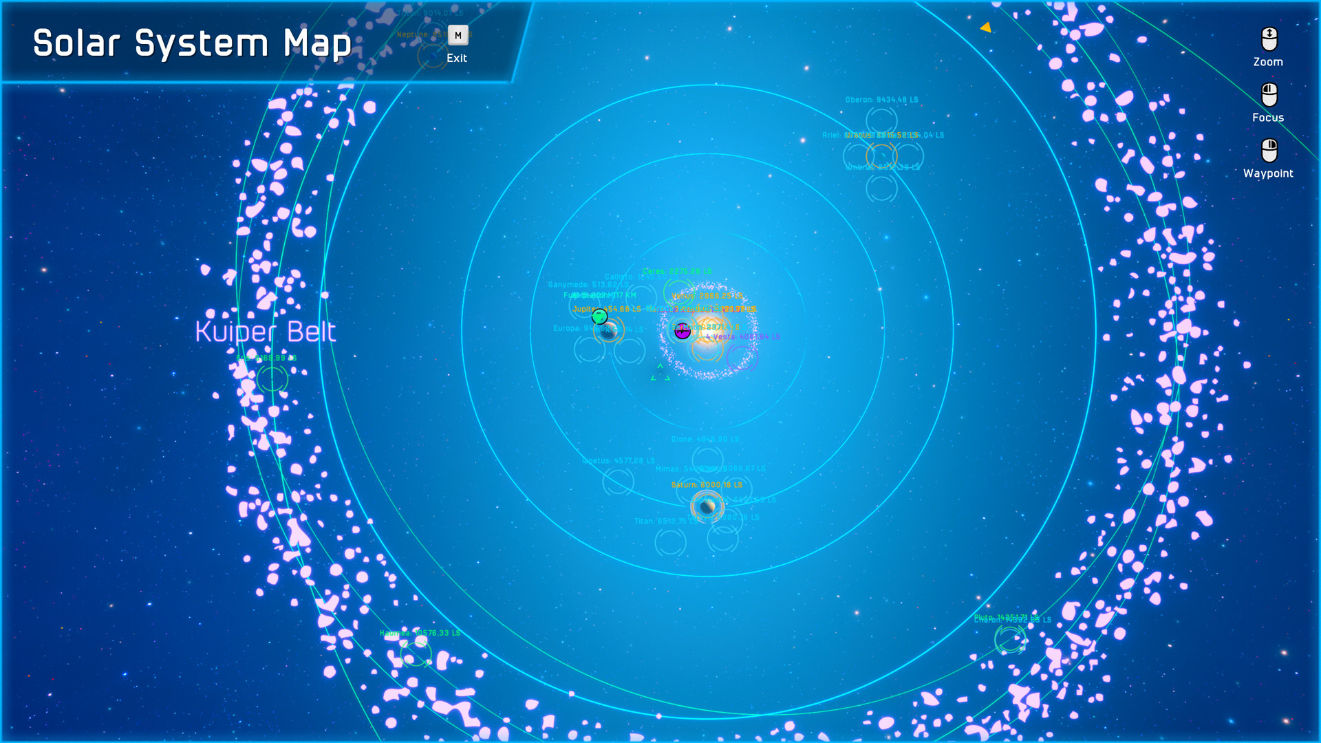 Worlds Of The Future on Steam