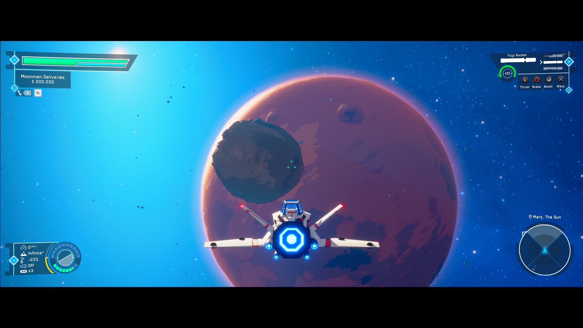 Worlds Of The Future on Steam