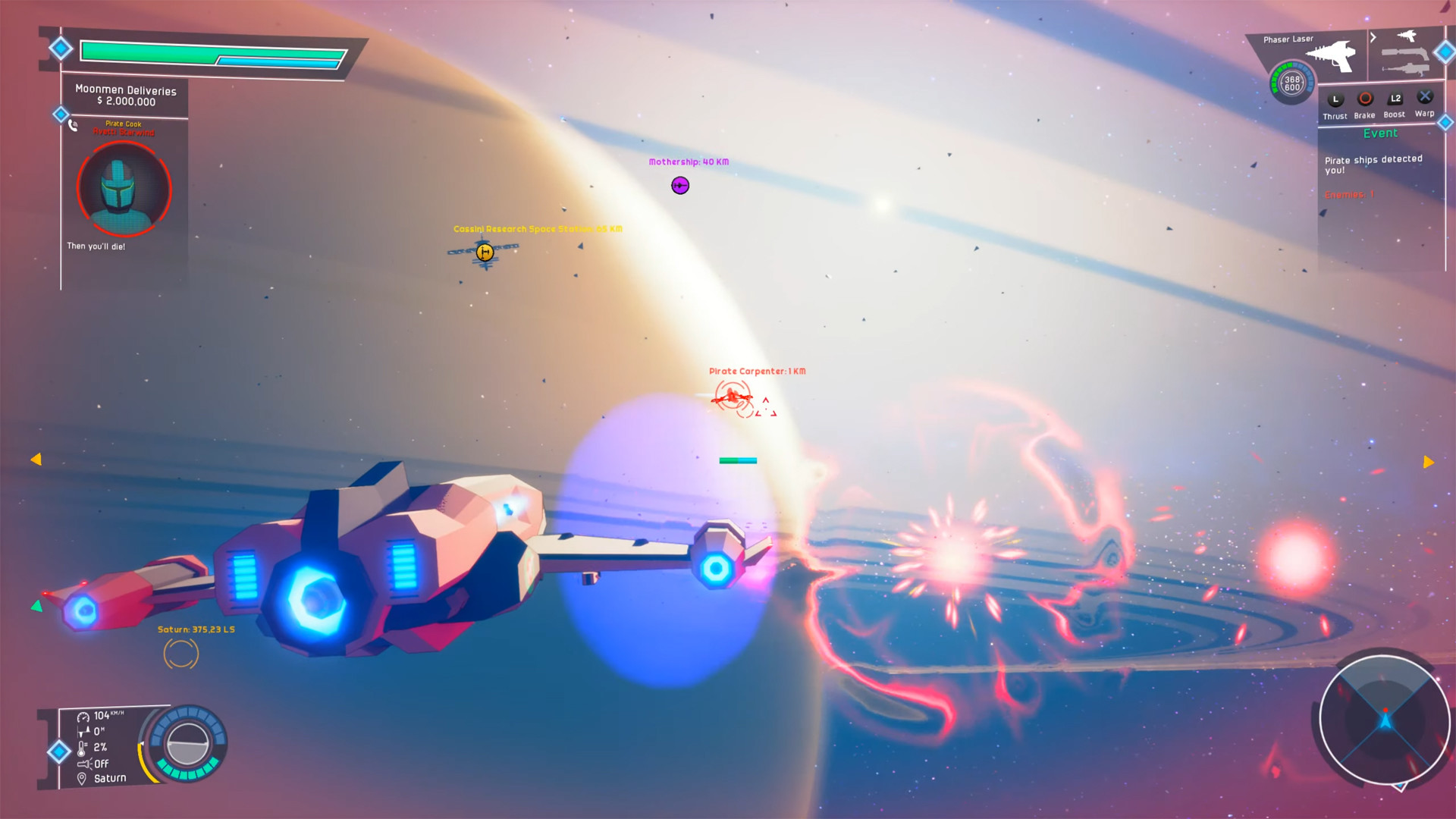 Worlds Of The Future on Steam