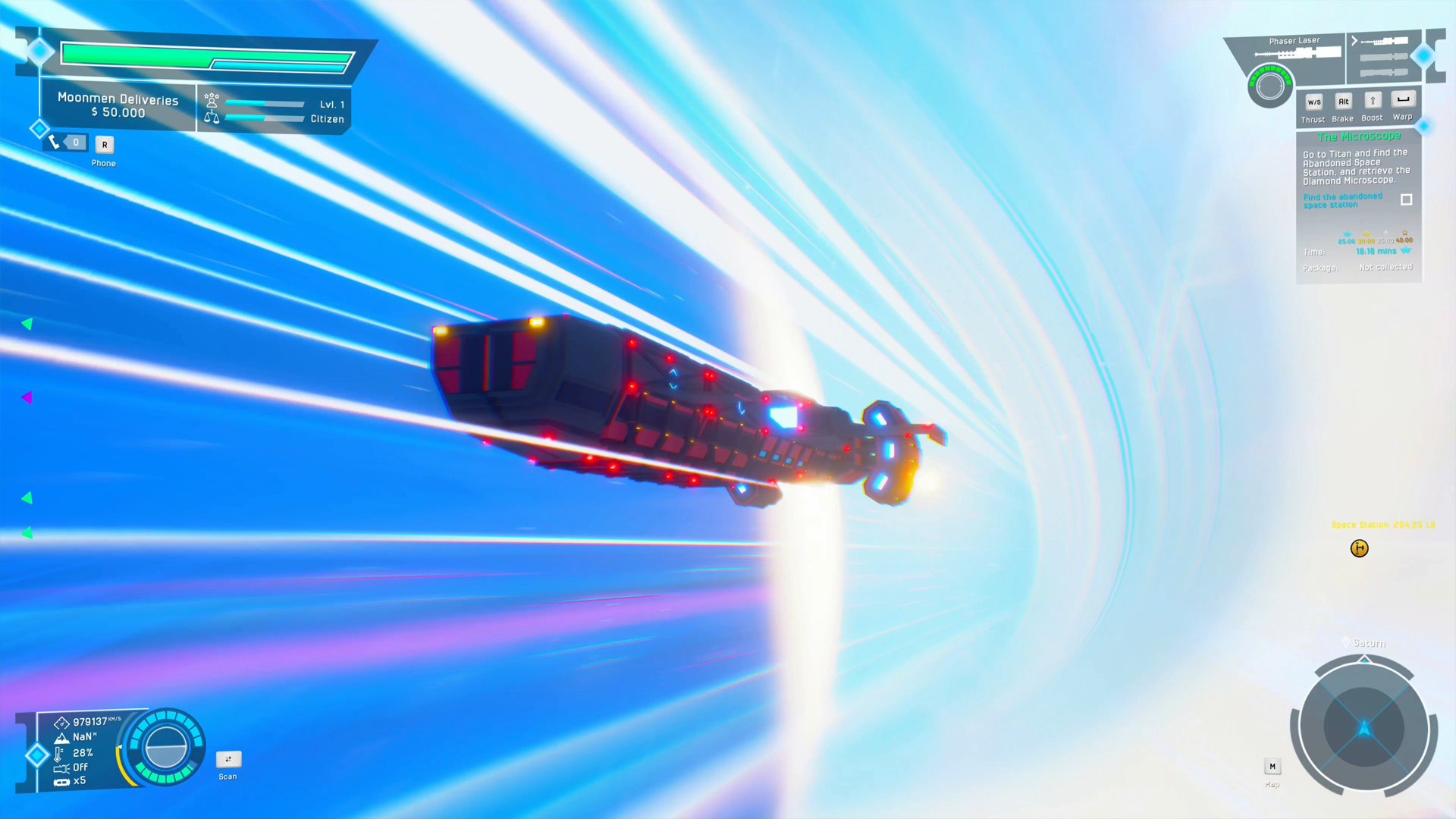 Worlds Of The Future on Steam