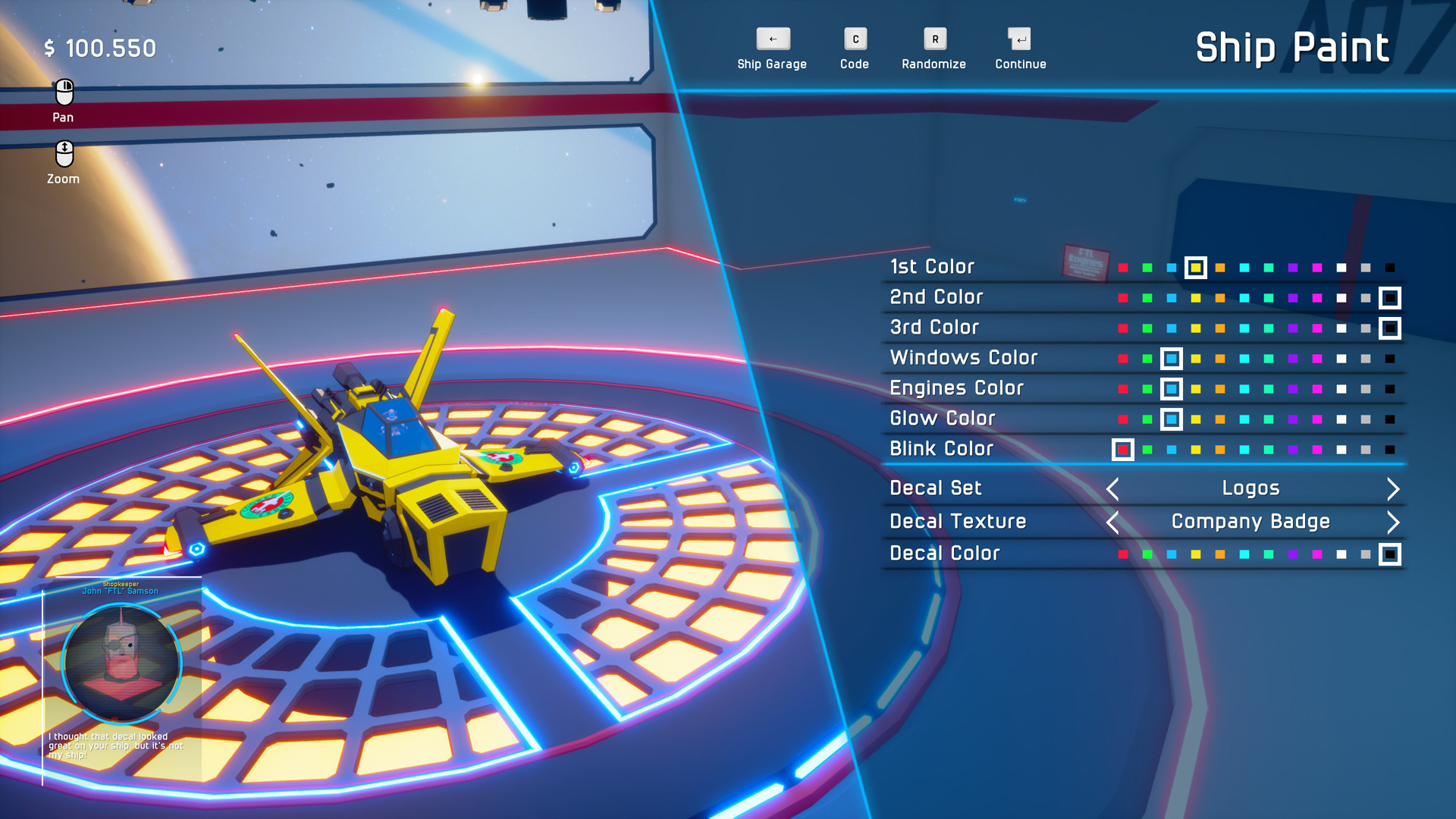 Worlds Of The Future on Steam