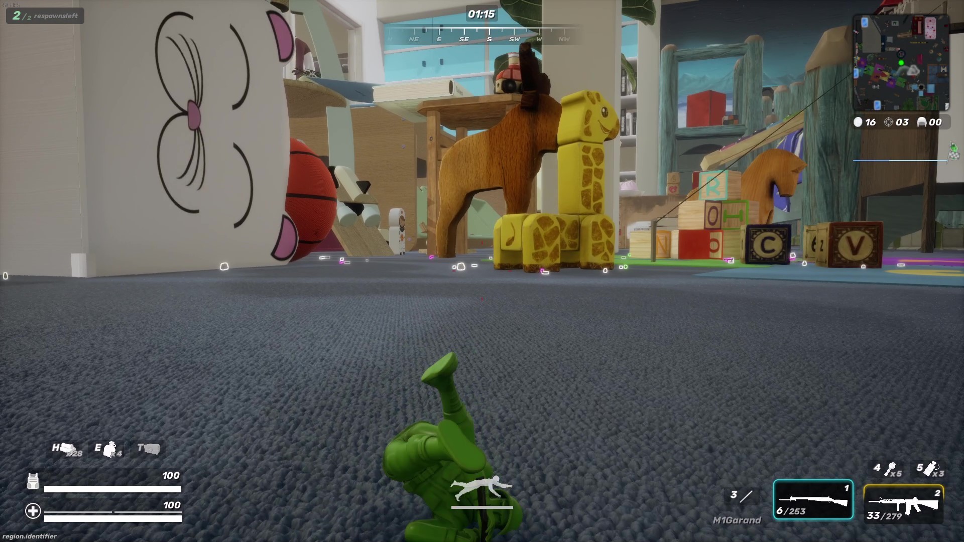 Mini Royale on Steam