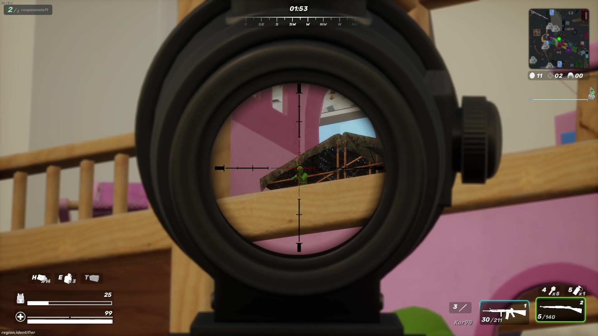 MiniRoyale Screenshots · SteamDB