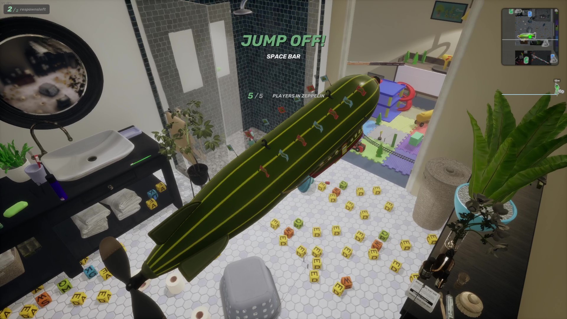 MiniRoyale (App 1657090) · Steam Charts · SteamDB