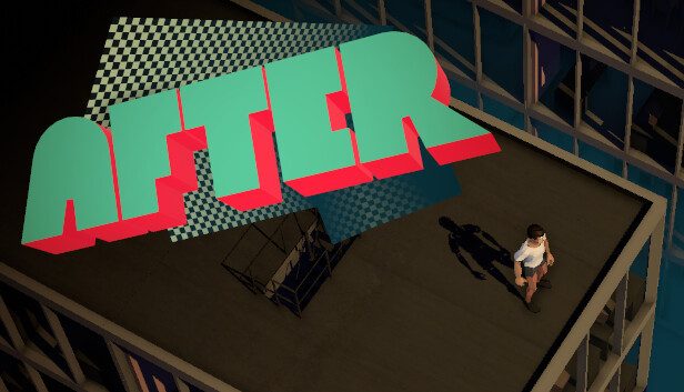 AFTER Steam Charts · SteamDB