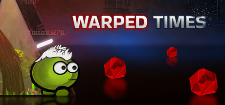 Warped Times on Steam