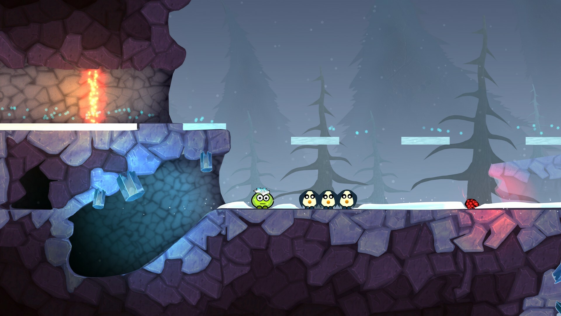 Warped Times on Steam