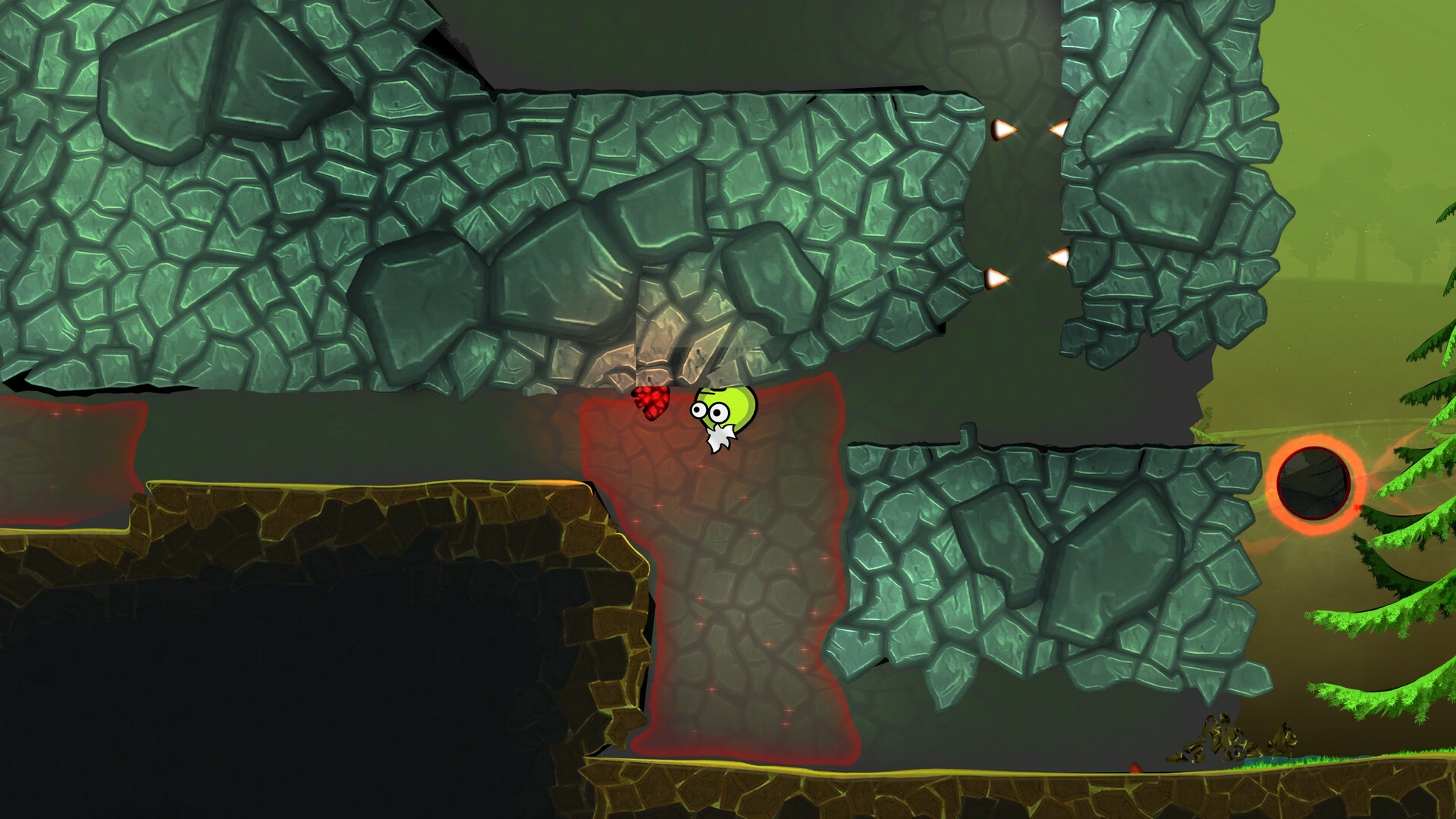 Warped Times on Steam