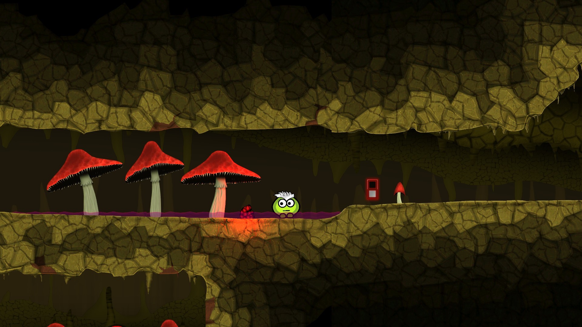 Warped Times on Steam