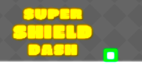 Super Shield Dash on Steam