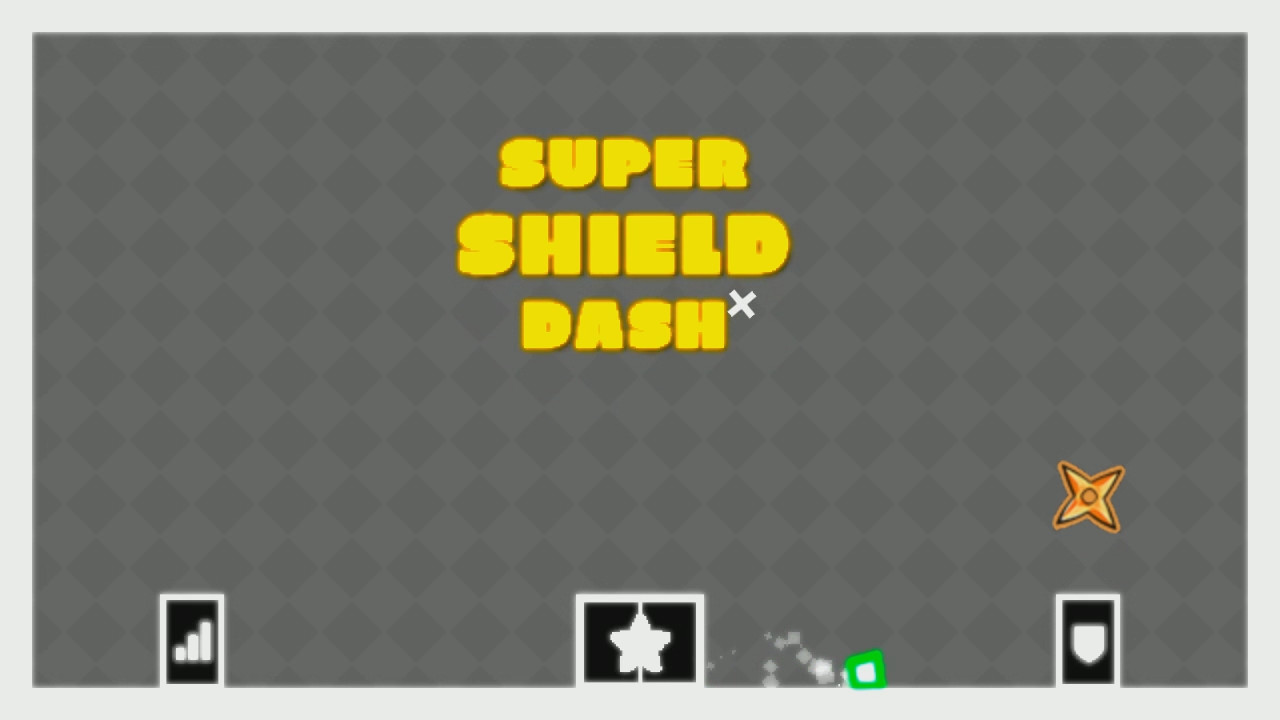 Super Shield Dash on Steam