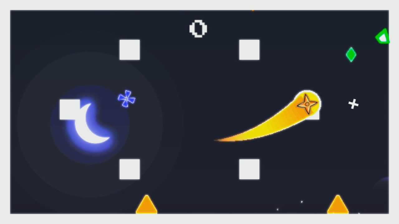 Super Shield Dash on Steam