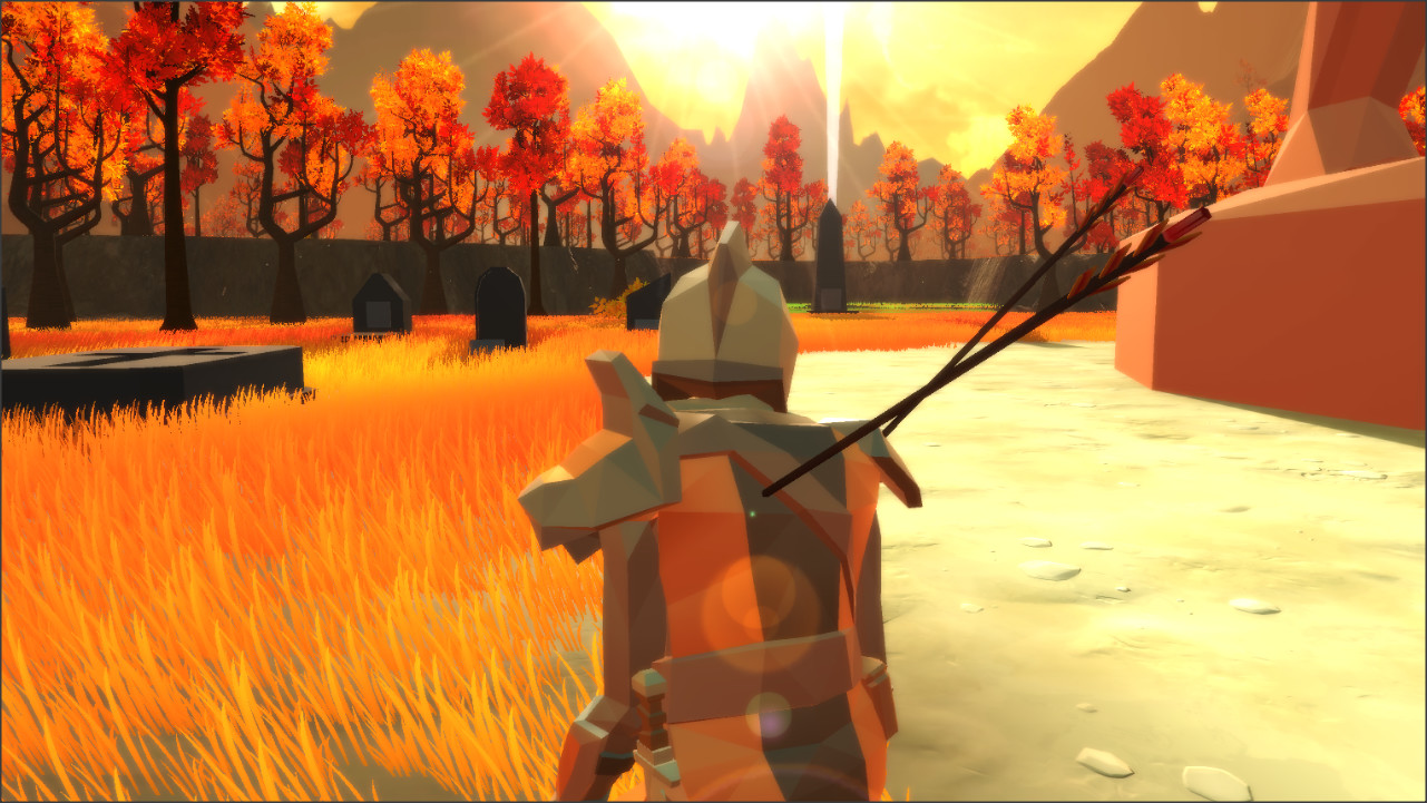 The Elysian Field on Steam