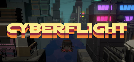 Cyberflight on Steam