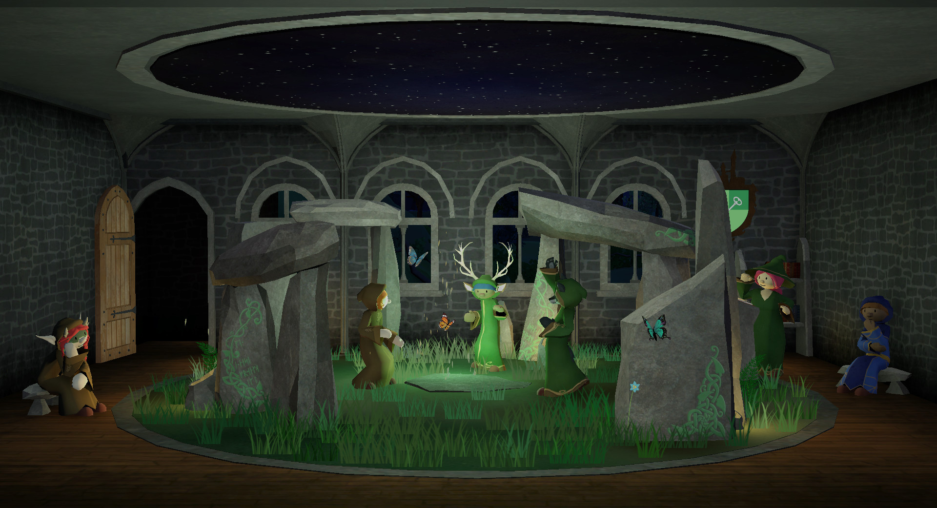 Spellcaster University Soundtrack on Steam