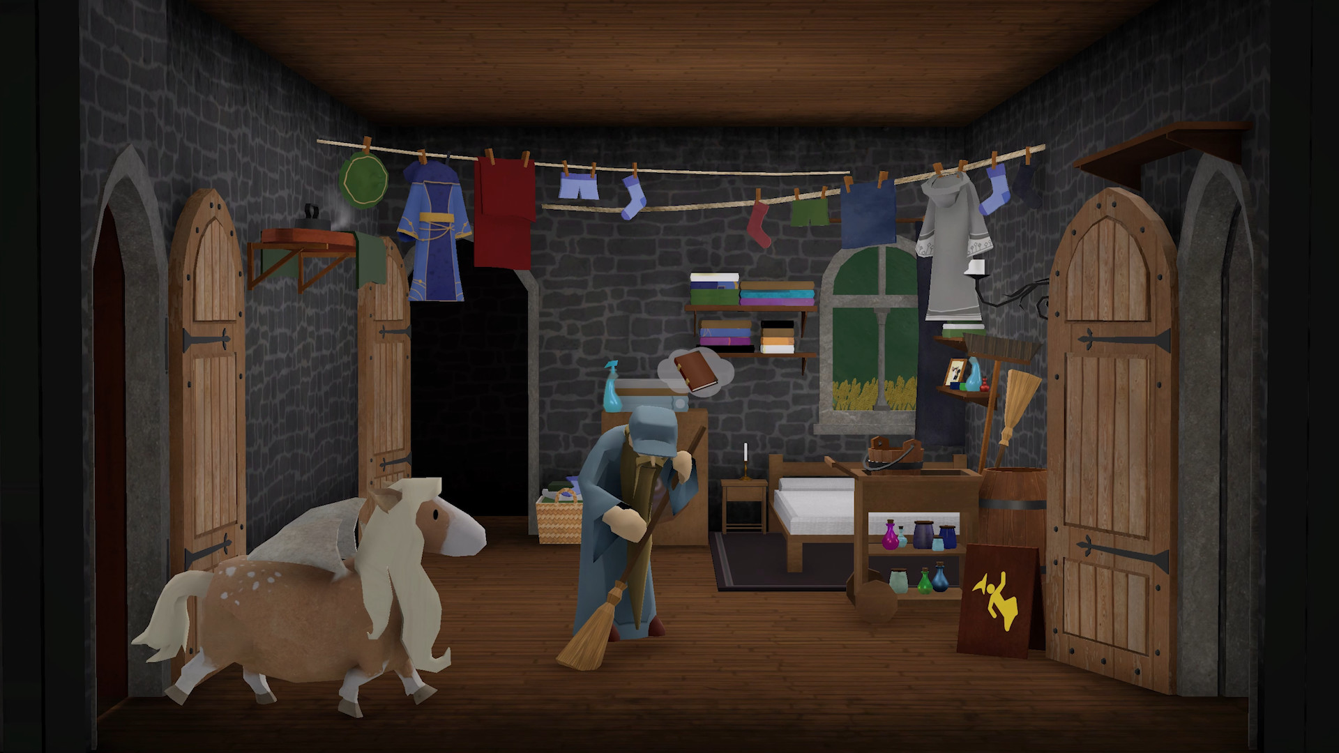 Spellcaster University Soundtrack on Steam