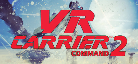 Oculus Quest 2 Support? :: Carrier Command 2 VR General Discussions