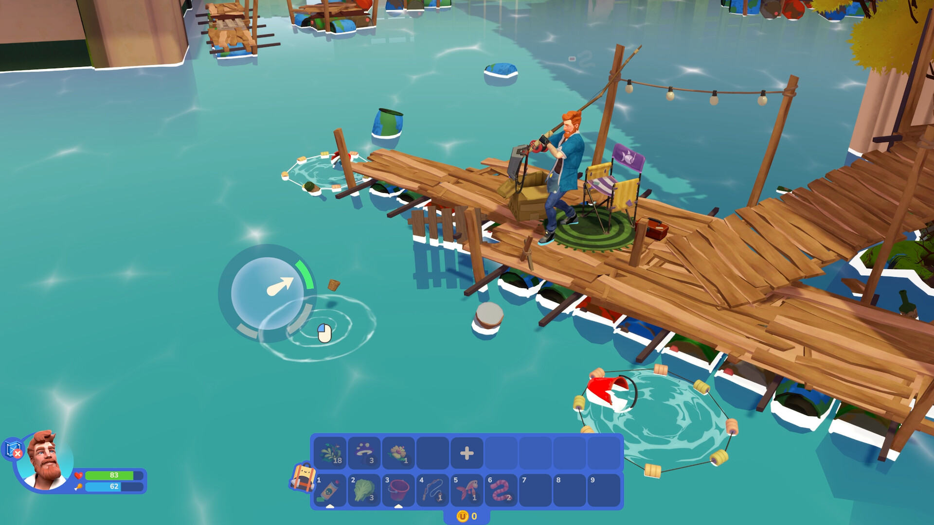 I Am Future: Cozy Apocalypse Survival on Steam