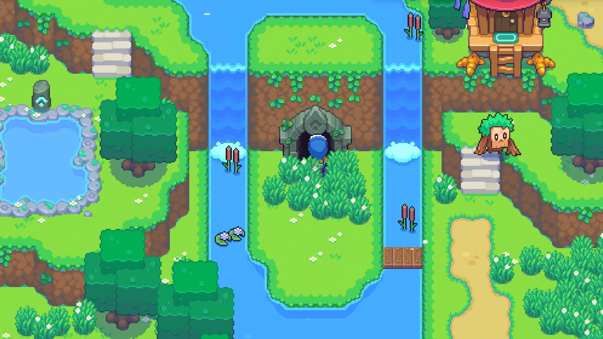 Moonstone Island (App 1658150) · SteamDB