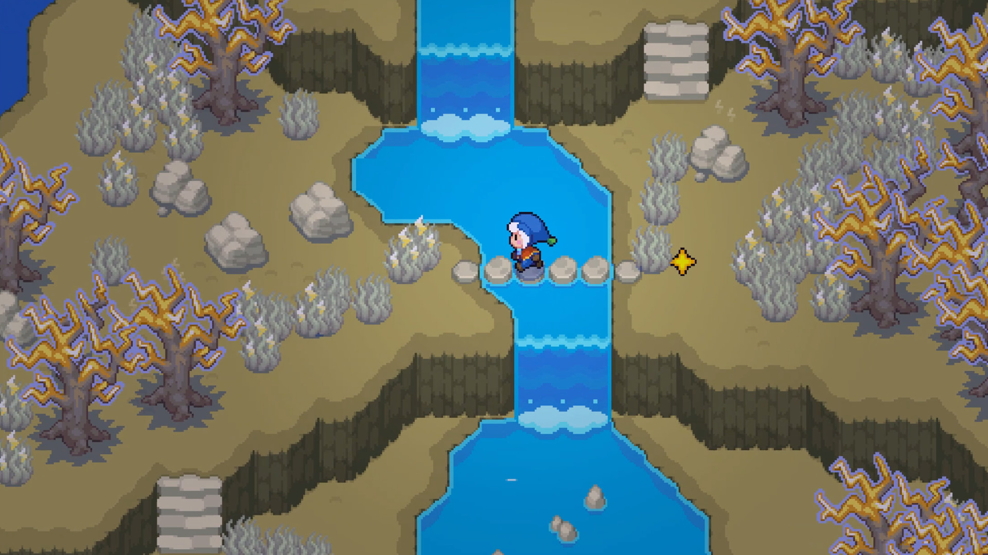 Moonstone Island (App 1658150) · SteamDB