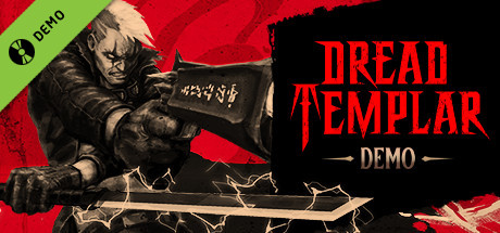 Dread Templar Demo Steam Charts (App 1658240) · SteamDB