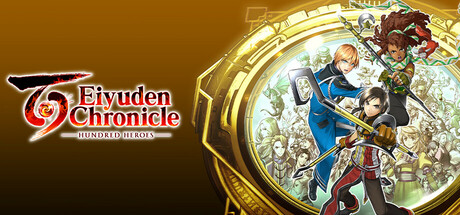Steam Community :: Eiyuden Chronicle: Hundred Heroes