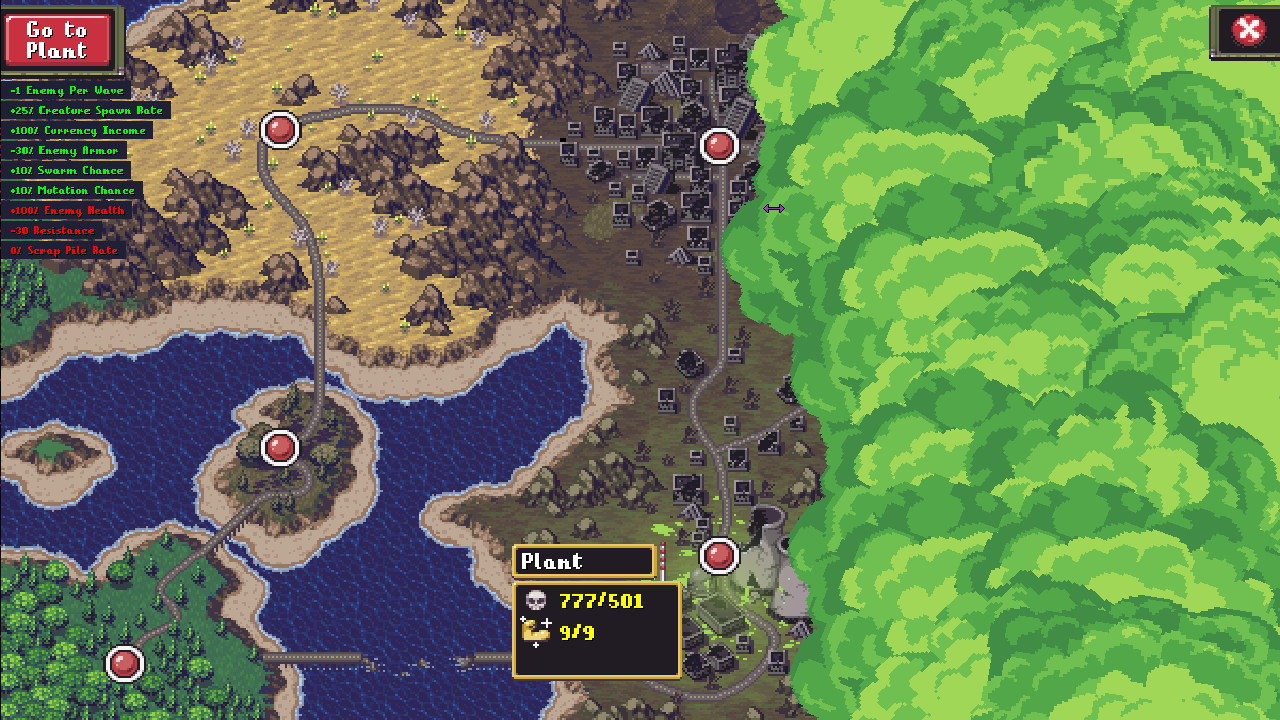 Idle Atomic on Steam