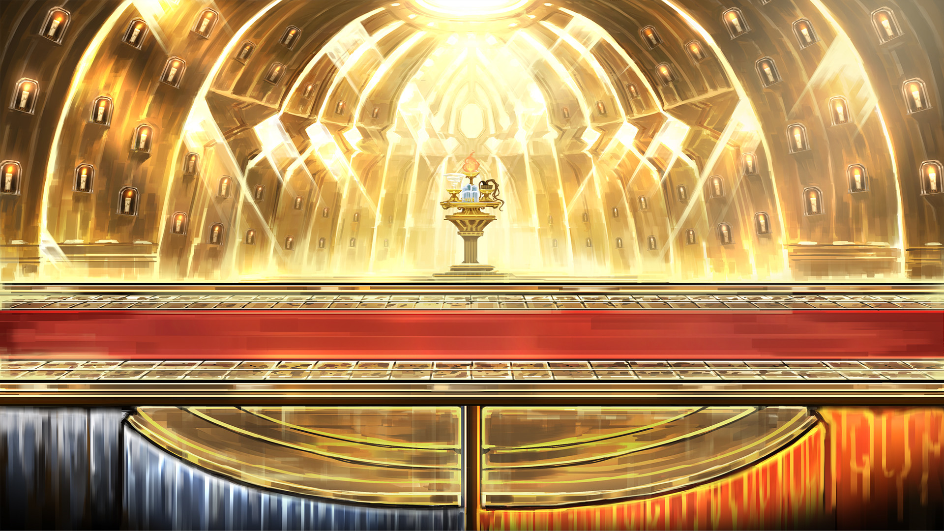 Library Of Ruina Soundtrack on Steam