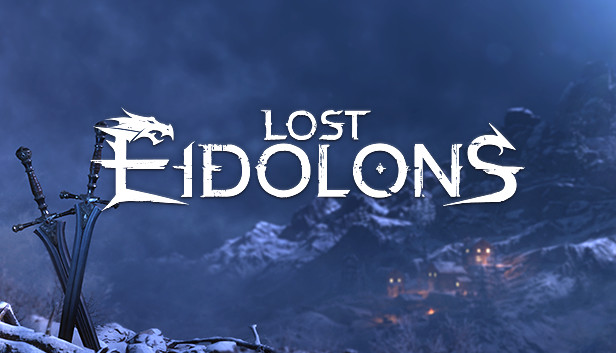 Lost Eidolons Demo Steam Charts (App 1658790) · SteamDB