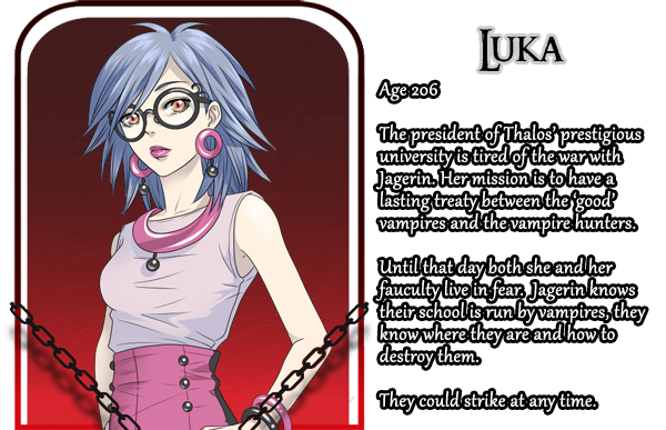 Vampire Slave 1: A Yaoi Visual Novel on Steam