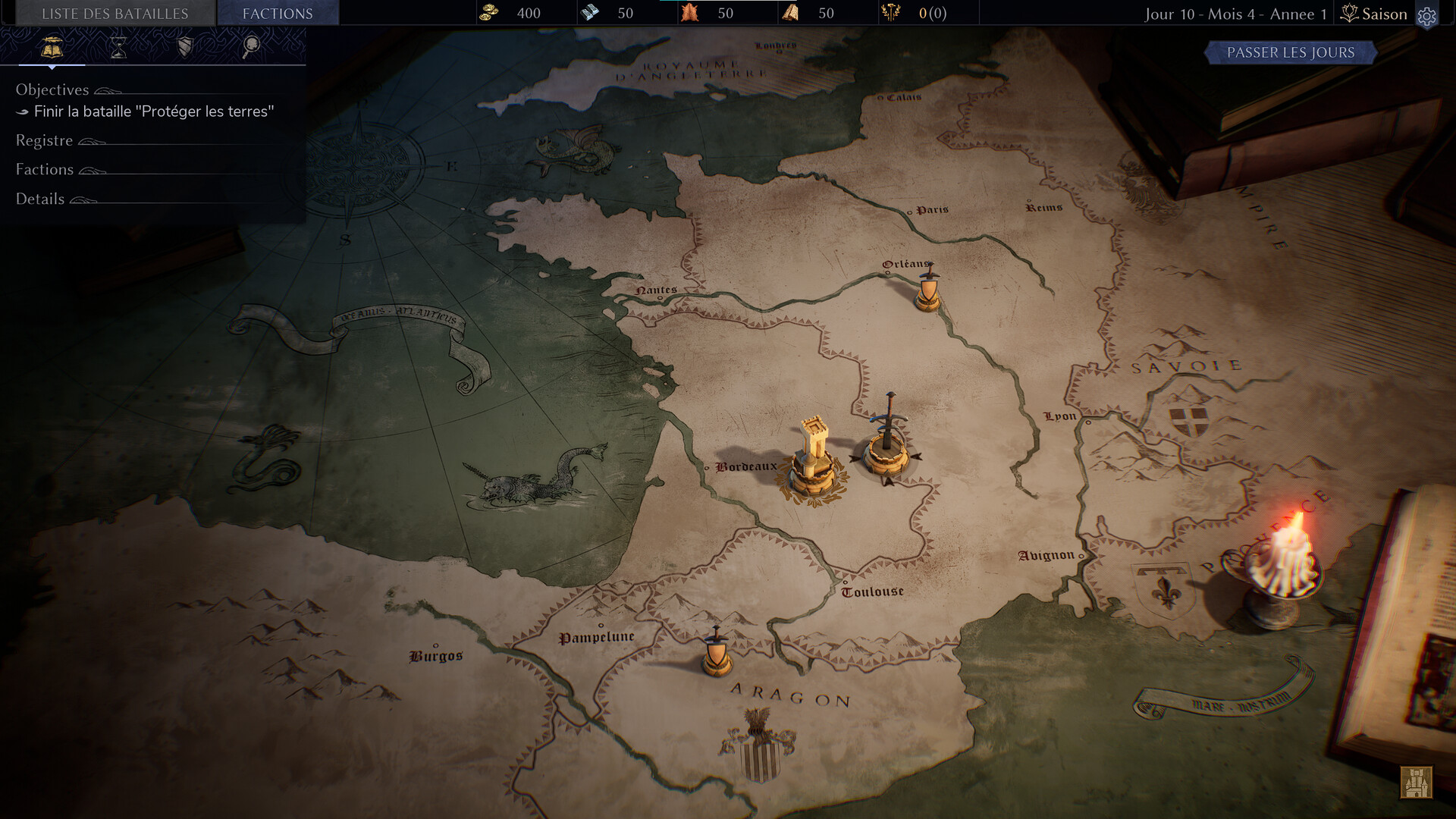Crown Wars: The Black Prince on Steam