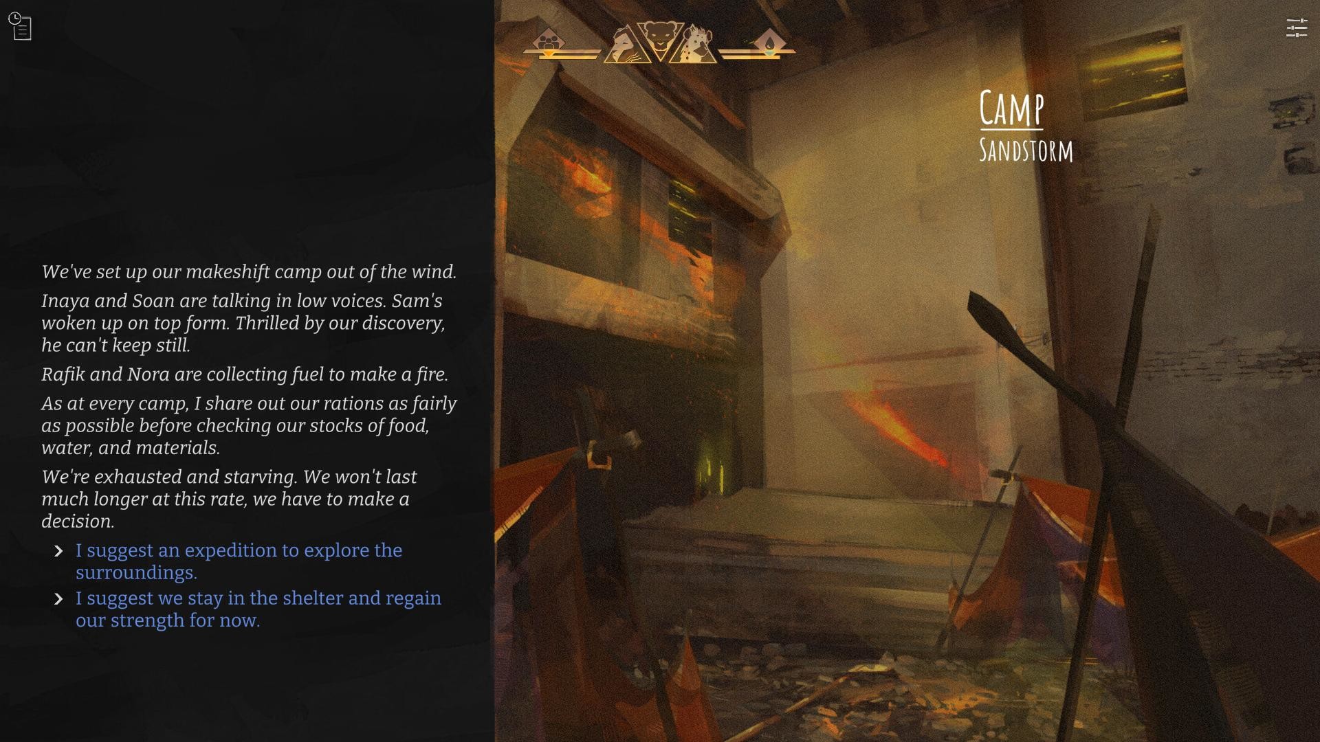 End of Lines on Steam