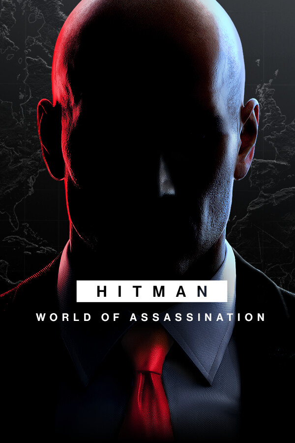 HITMAN 3 (App 1659040) · Packages · SteamDB