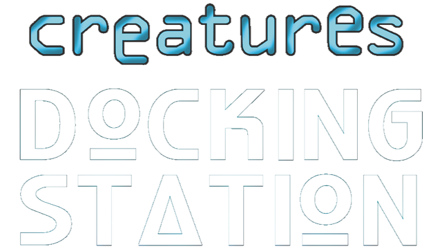 Creatures Docking Station · SteamDB