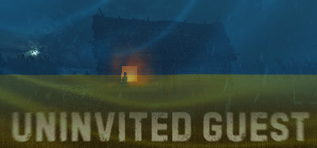 Save 60% on Uninvited Guest on Steam