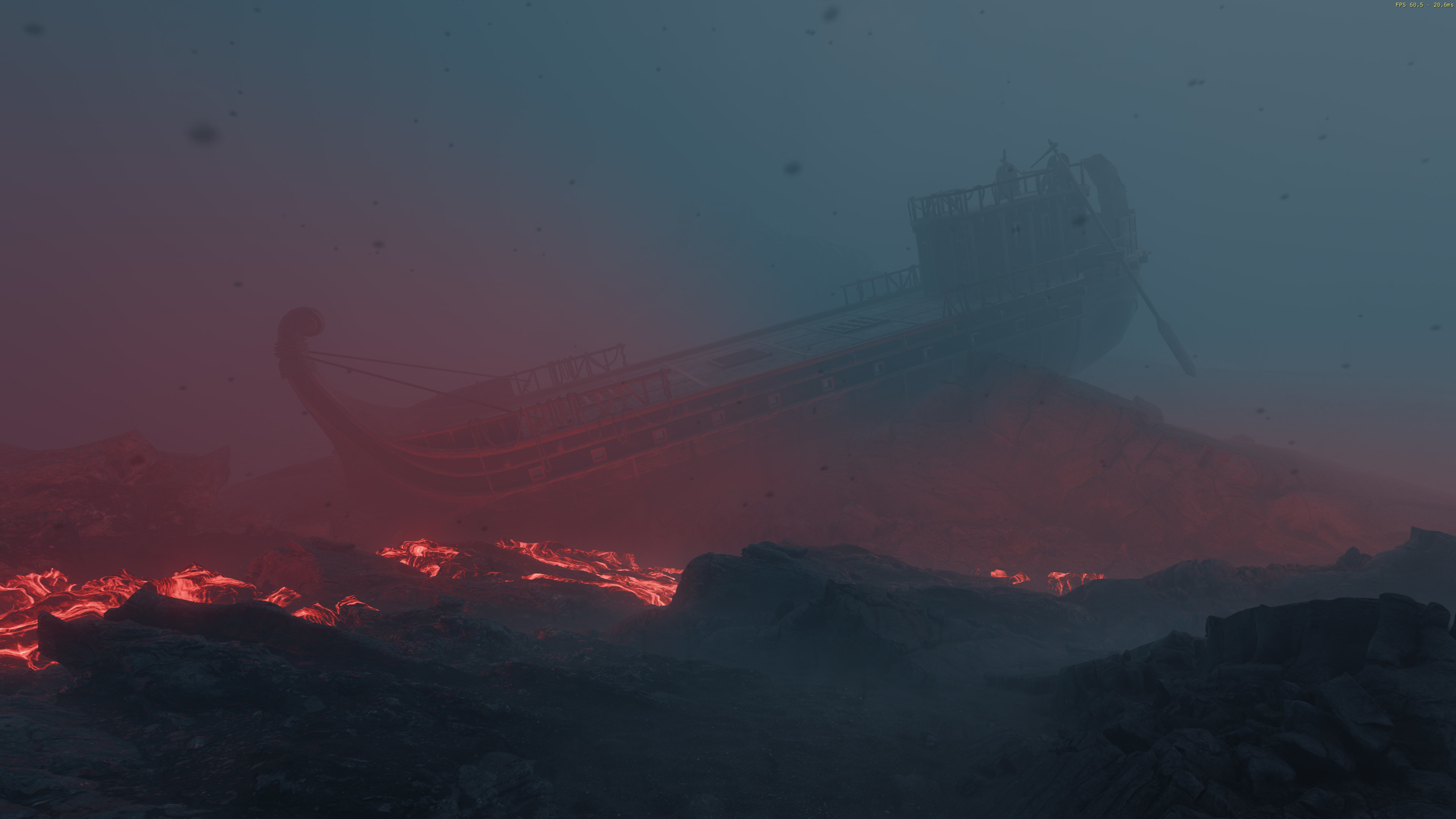 Uninvited Guest Screenshots · SteamDB