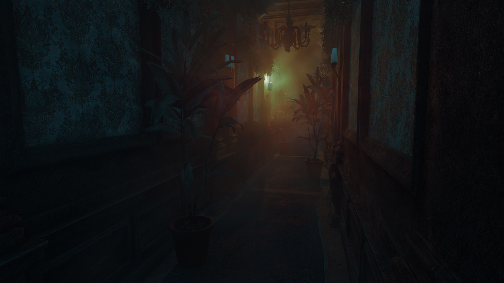 Save 60% on Uninvited Guest on Steam