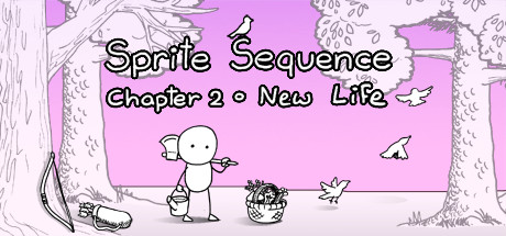Steam Community :: Sprite Sequence Chapter 2
