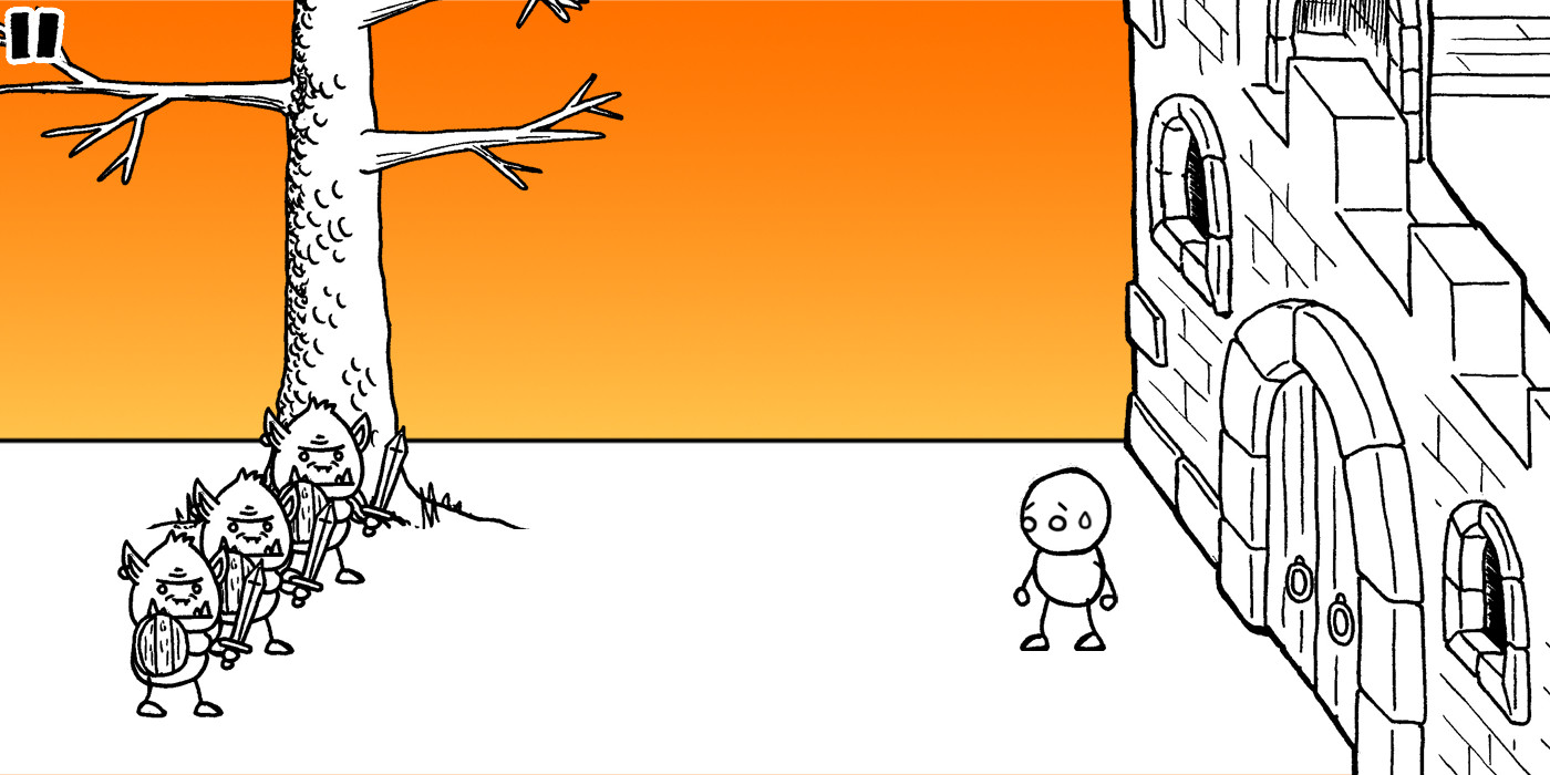 Sprite Sequence Chapter 2 on Steam