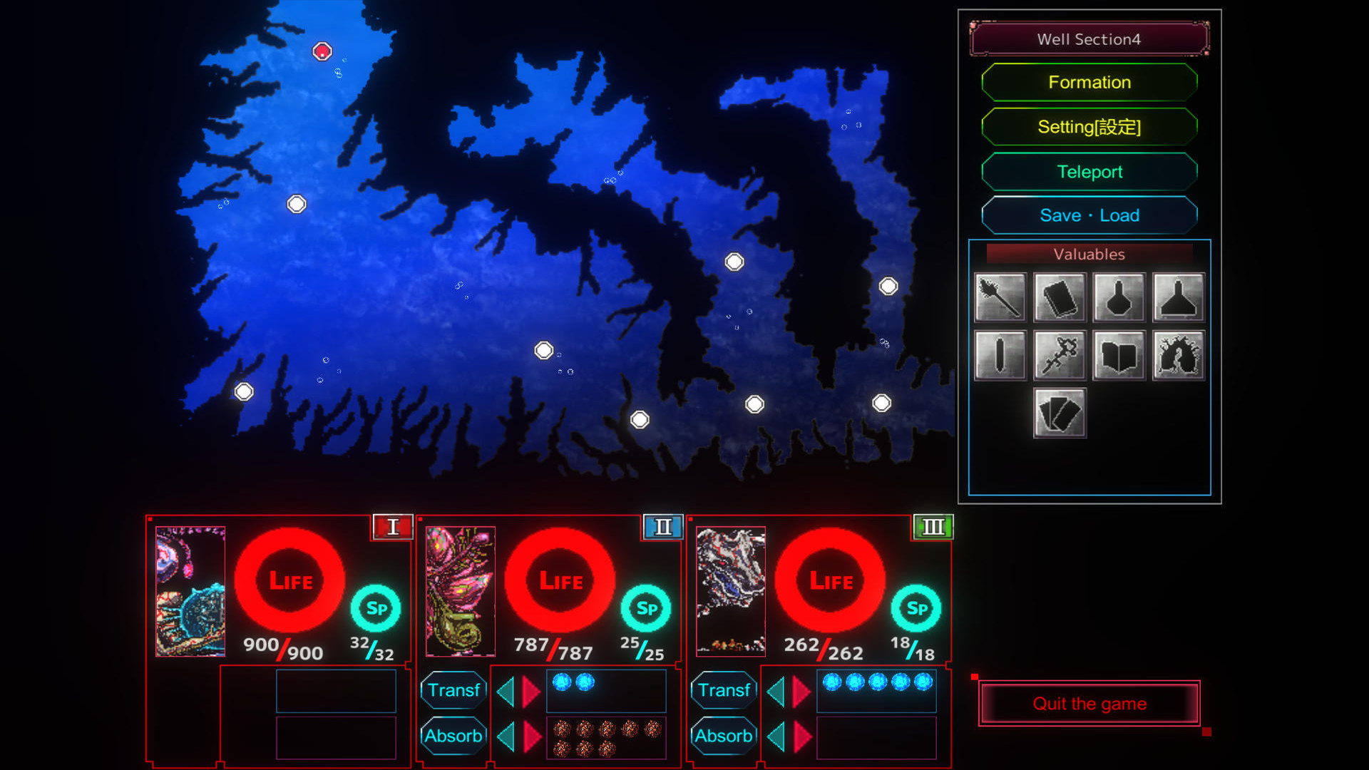The Last Chimera on Steam