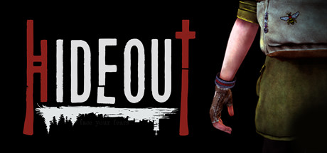 Hideout: Face your fears on Steam