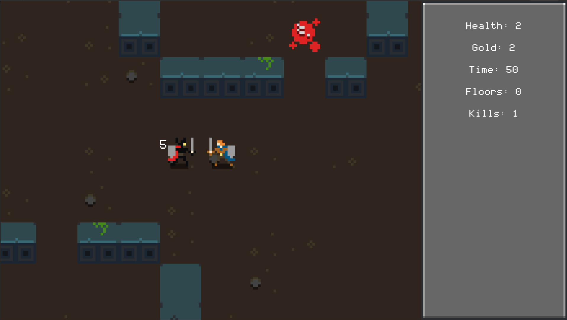 Dungeon Lad on Steam