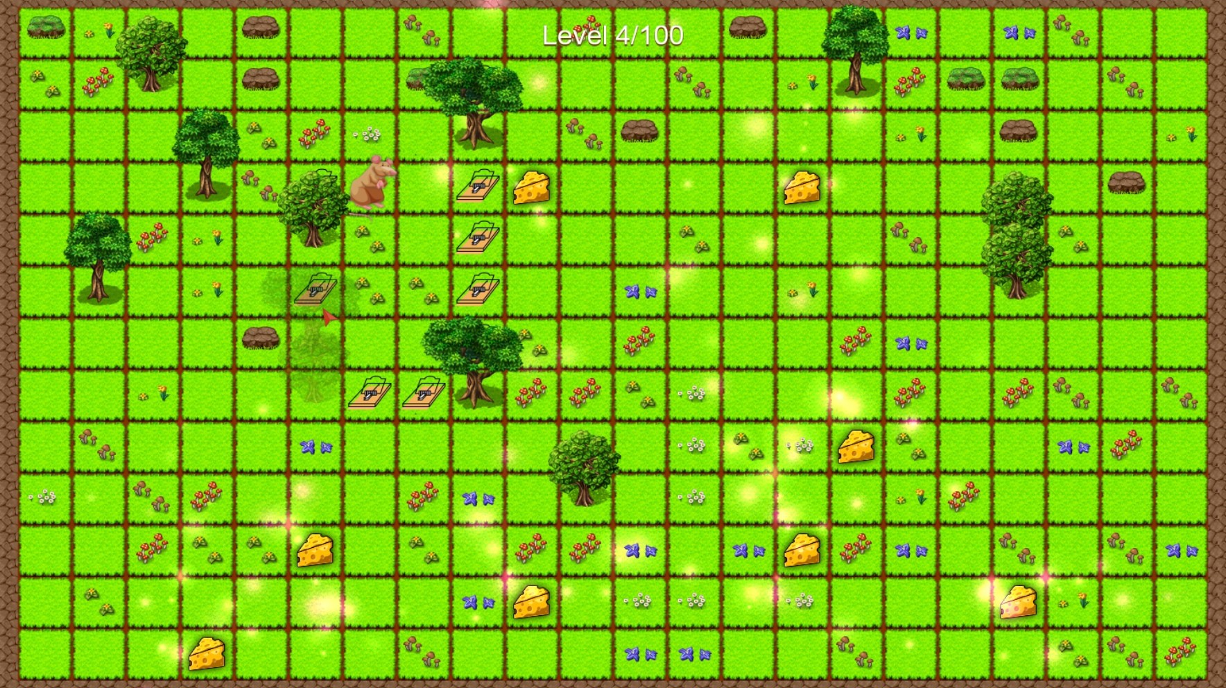 Mouse Hunter on Steam