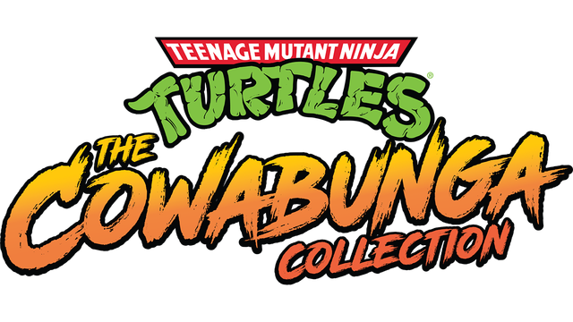 Teenage Mutant Ninja Turtles: The Cowabunga Collection Config · SteamDB