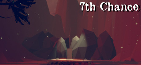 7th Chance Price history · SteamDB