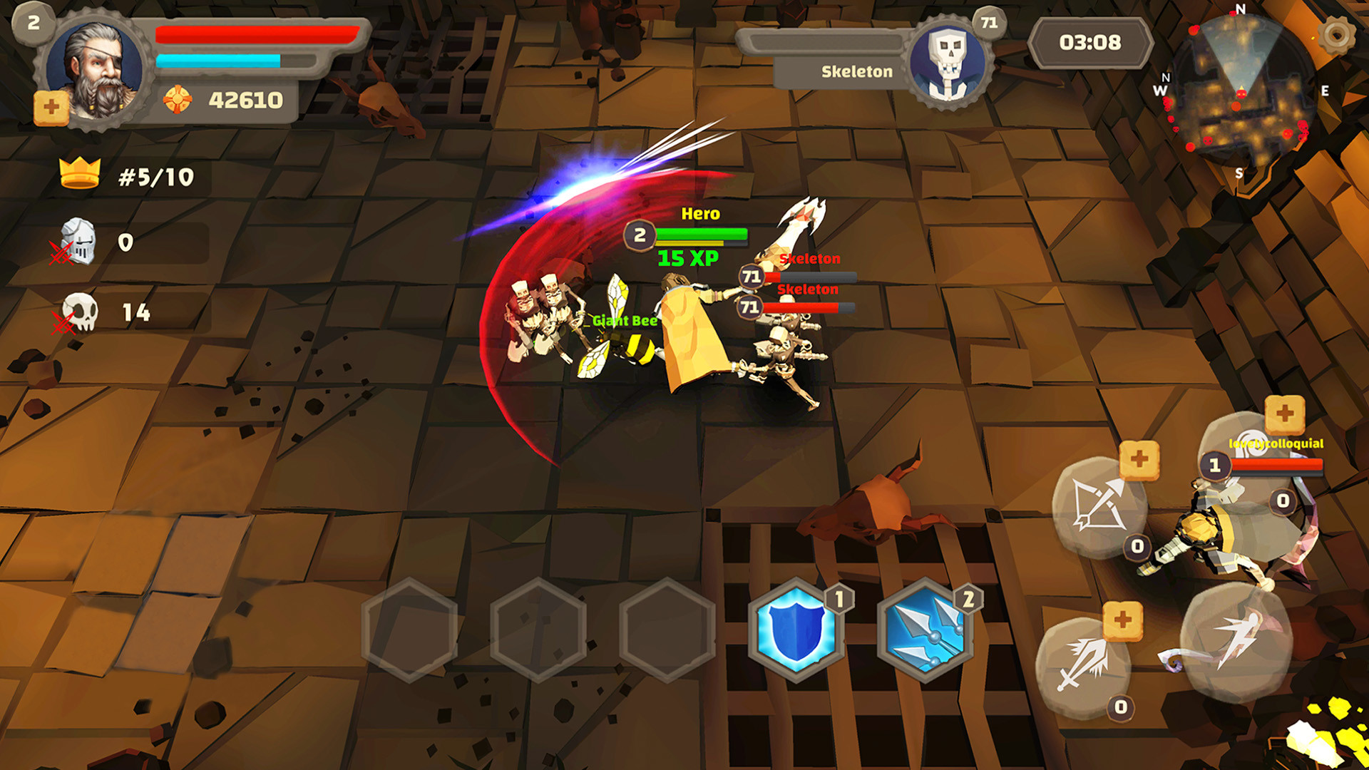 Overlord - RPG Online Battle on Steam