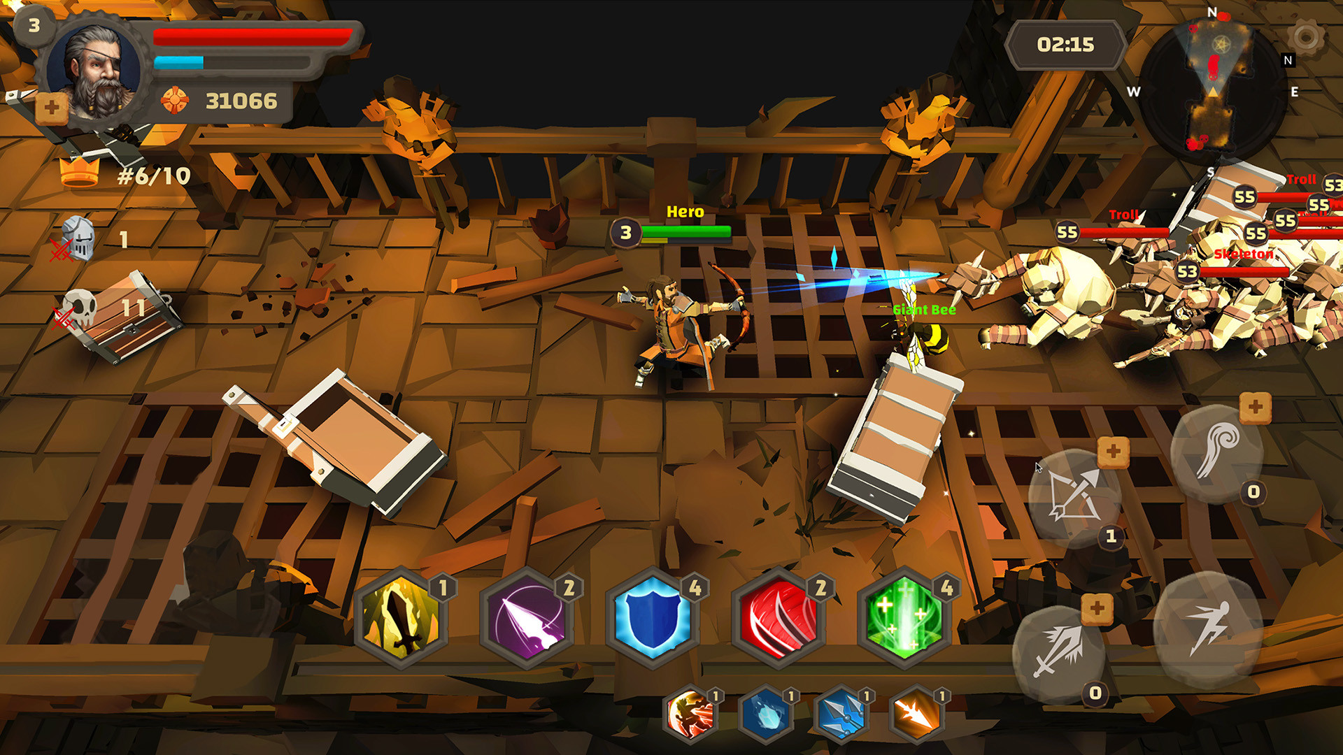 Overlord - RPG Online Battle on Steam