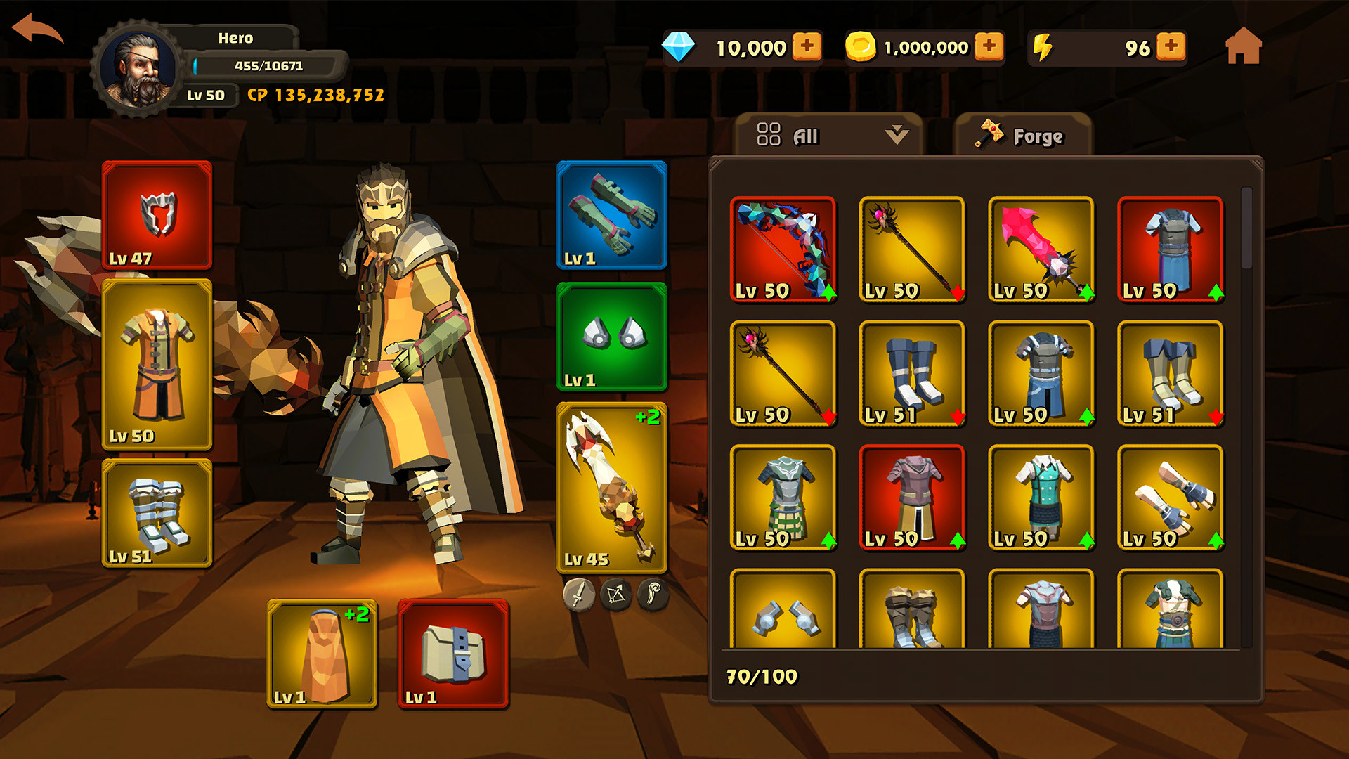 Overlord - RPG Online Battle on Steam